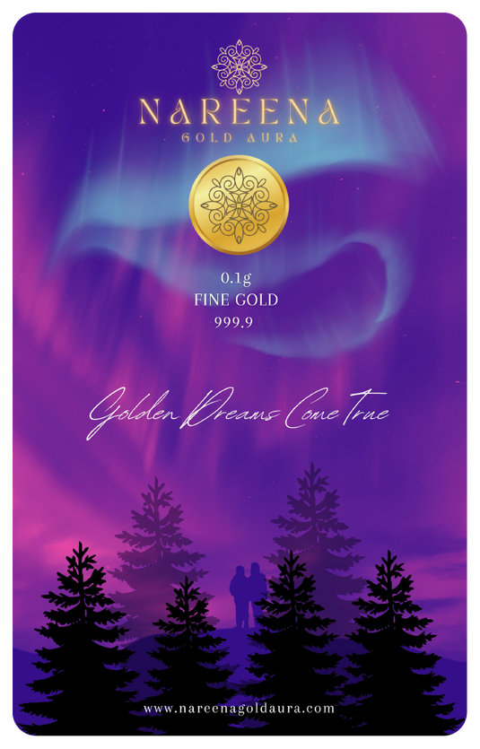 Collections – Nareena Gold Aura
